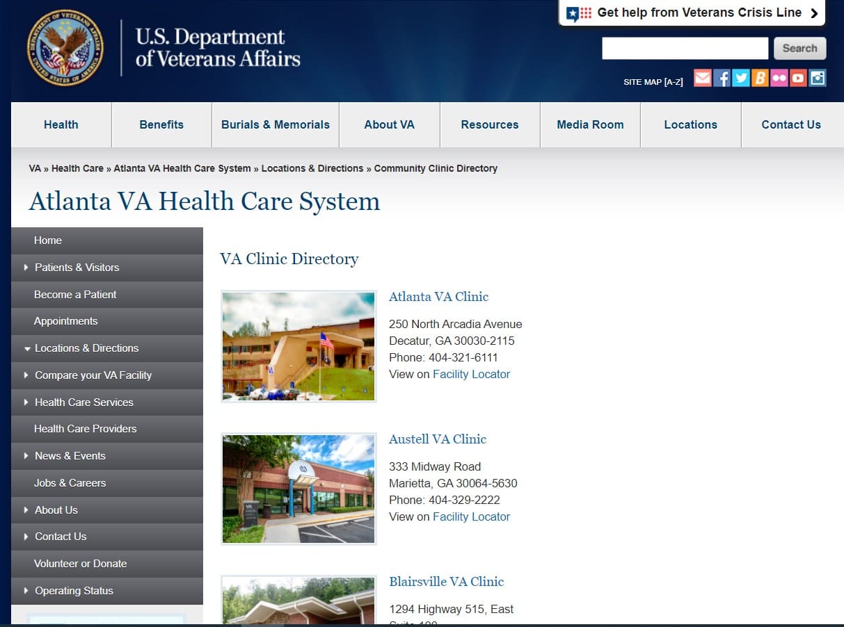 VETLANTA Resource Partners for Veterans