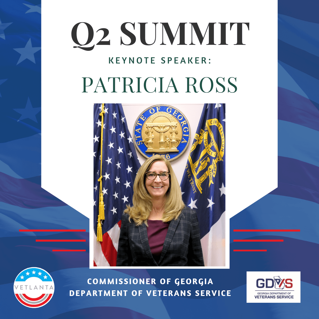 Veteran Events Happening Around Atlanta - VETLANTA